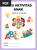 Coding Kelas 1 SD | PDF