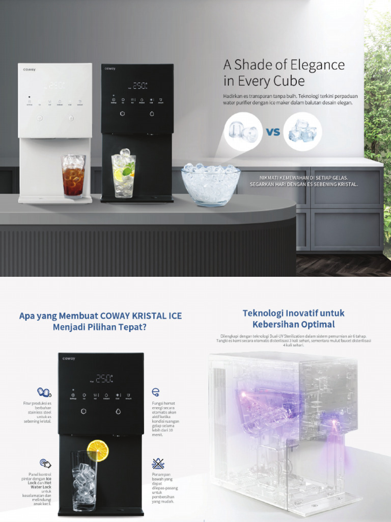 WP Kristal Ice | PDF | Environmental Science