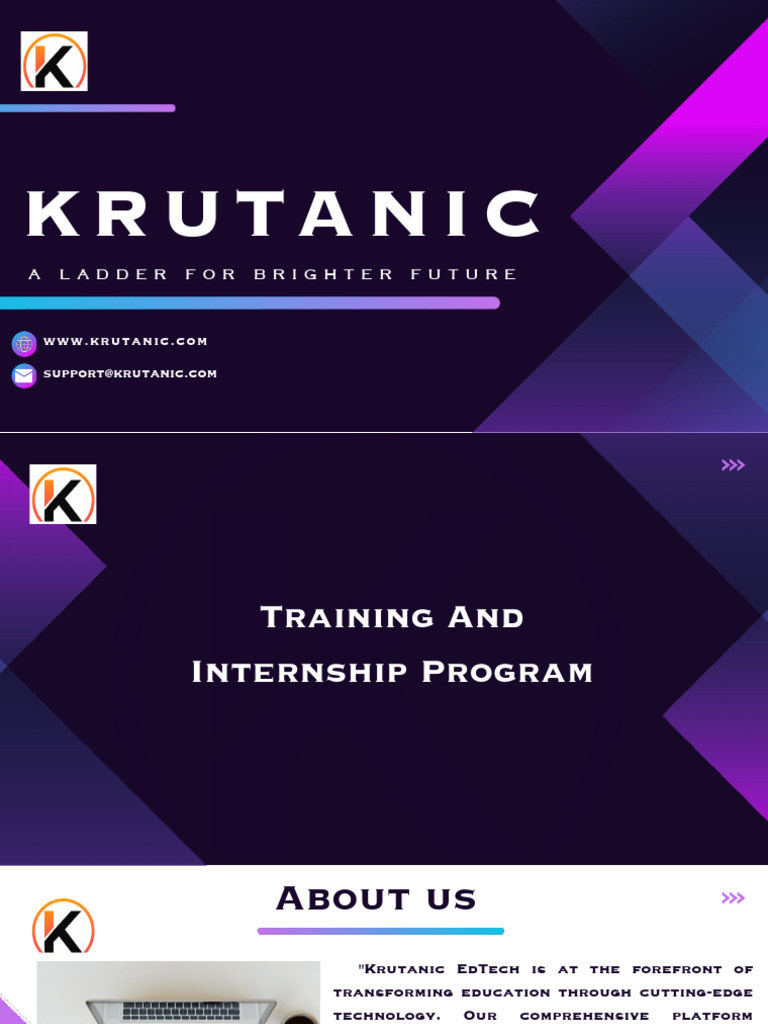 Krutanic Data Science | PDF | Machine Learning | Statistics
