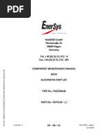 CMM Hafex P3APP003010D | PDF | Private Law