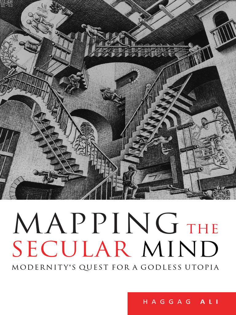 Mapping The Secular Mind Sample | PDF | Concept | Modernity