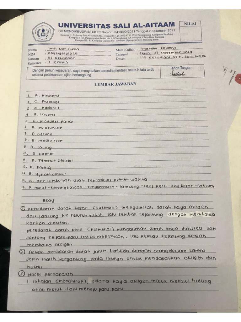 Imel Nur Shella ANFIS | PDF