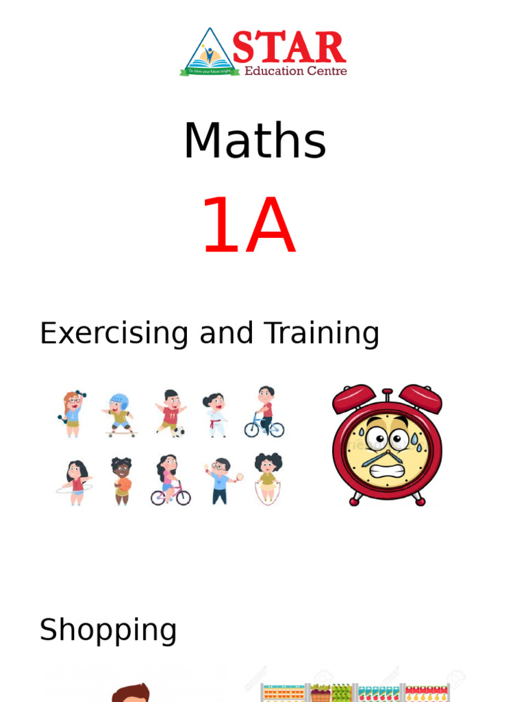 Maths | PDF