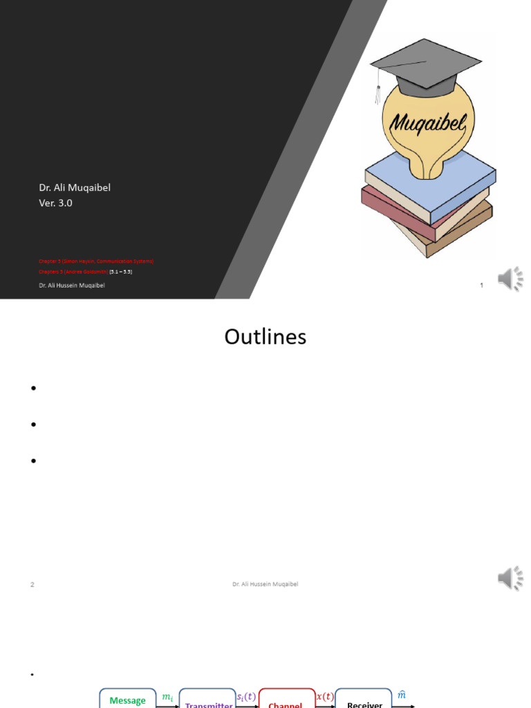 Geometric Representation of Signals Combined | PDF | Basis (Linear Algebra) | Euclidean Vector