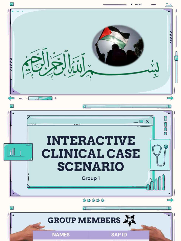 DD Case Study Presentation (Group 3) (1) (1) - 11zon | PDF