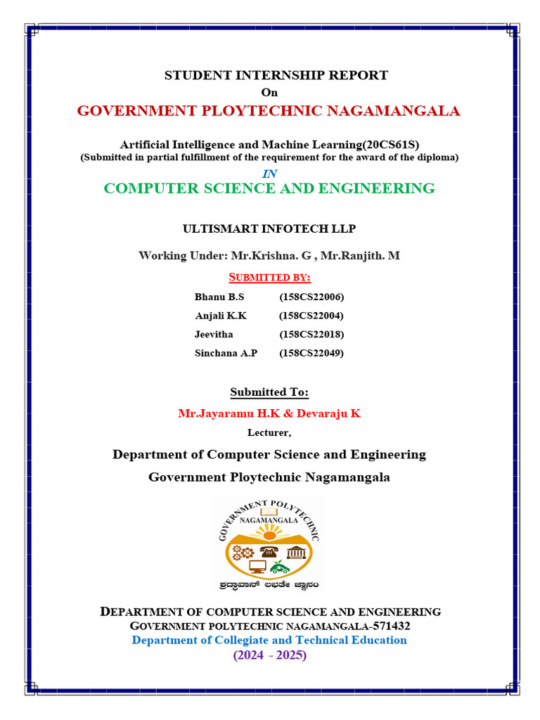IFR Merged | PDF | Organizational Structure | Python (Programming Language)