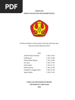 Modul MonsoonSIM | PDF