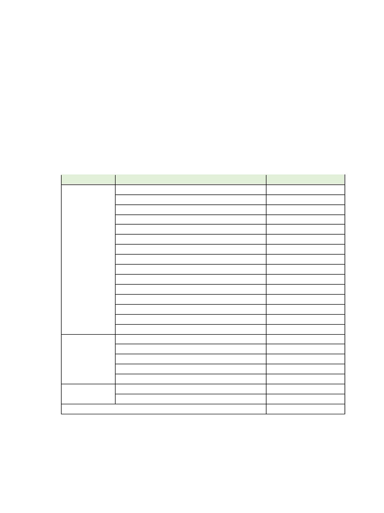 Petunjuk Teknis Rekrutmen PPI AMF 2025 | PDF