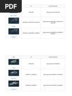 DCS F/A-18C HARM Code Reference | PDF | History