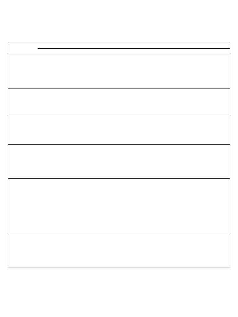 Report Matriks Format 1 | PDF