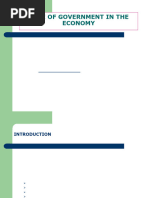 NCCS: New Consumer Classification System | PDF | Economies | Business