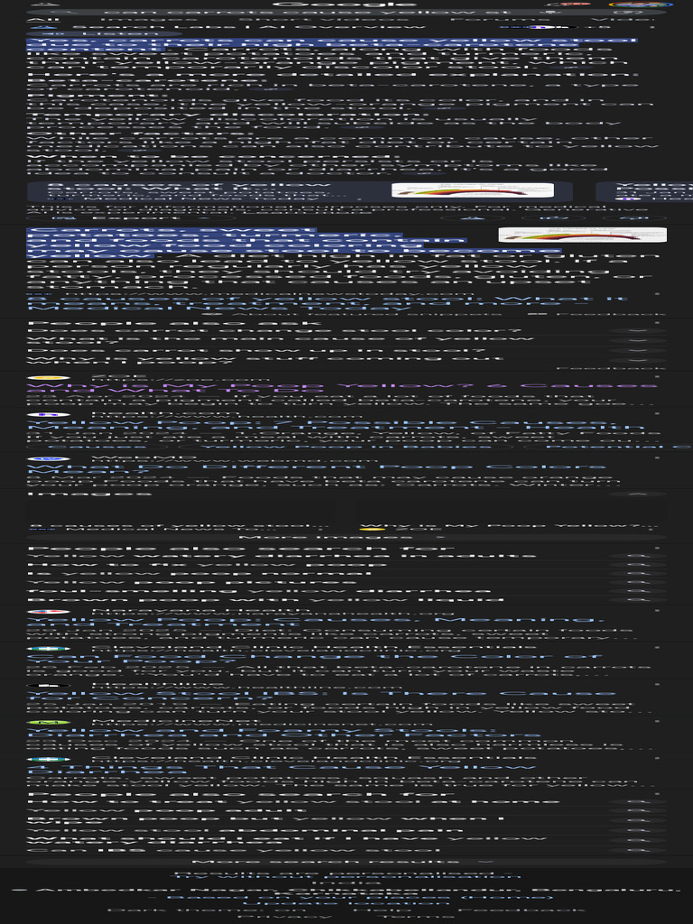 Can Carrots Cause Yellow Stool - Google Search | PDF | Carrot | Human Feces