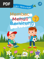 Jilid 1 - Modul Belajar Berhitung-1 | PDF