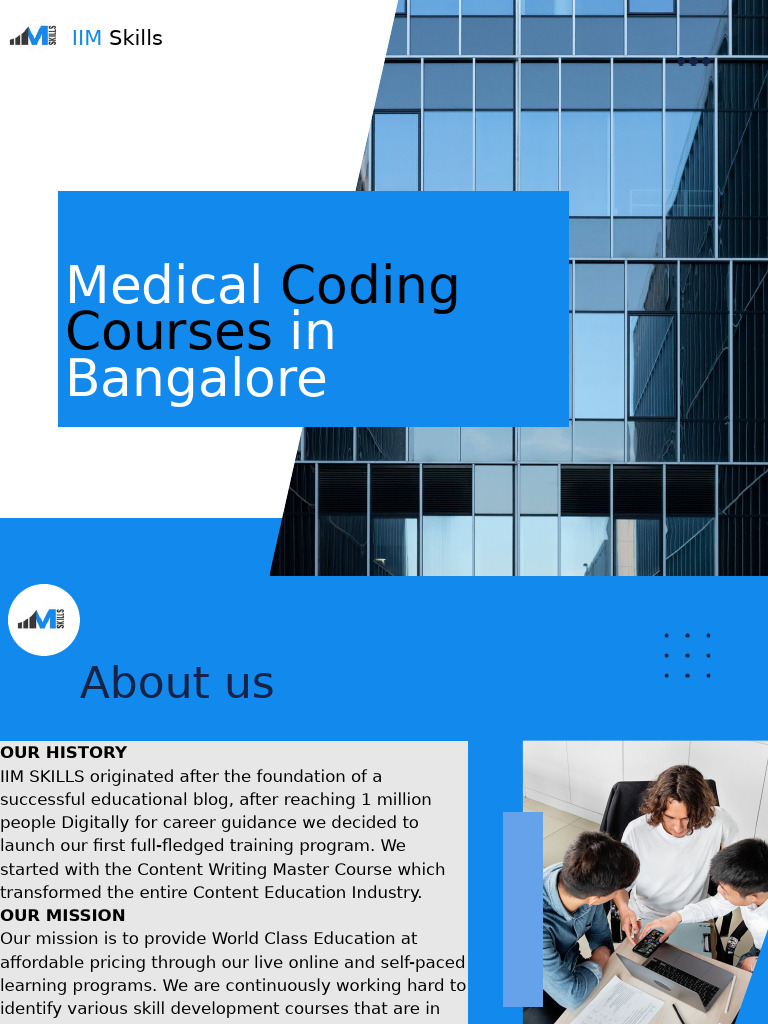 Medical Coding Courses (1) | PDF