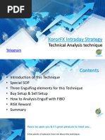 MSNR Trading Strategy | PDF