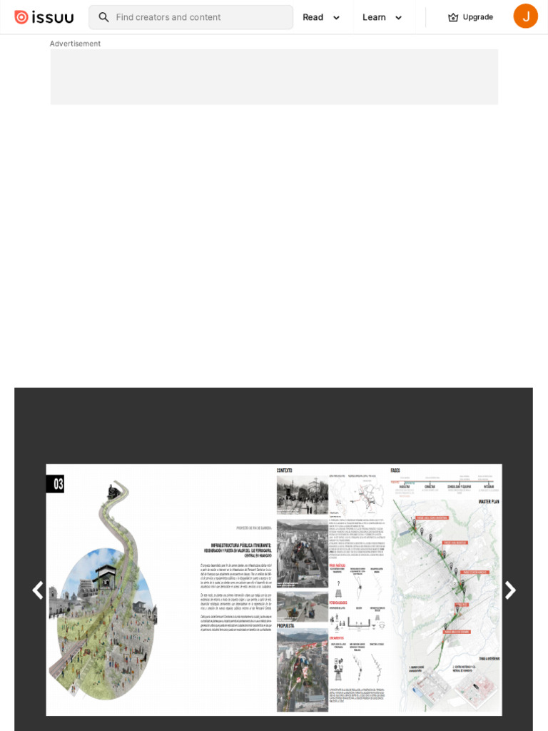 Creating Interactive Flipbooks on Issuu | PDF