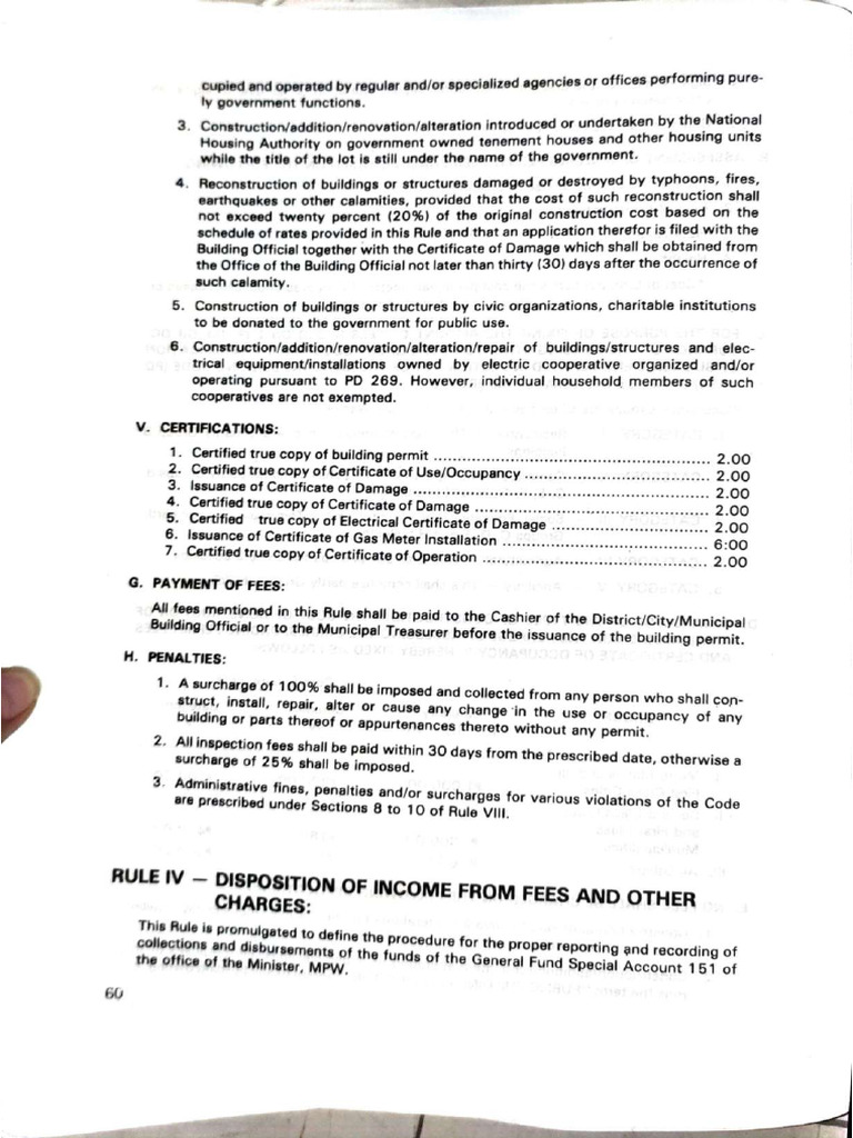 Scanned NBCP | PDF