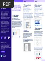 LeanIX Basics | PDF | Application Software | Enterprise Architecture