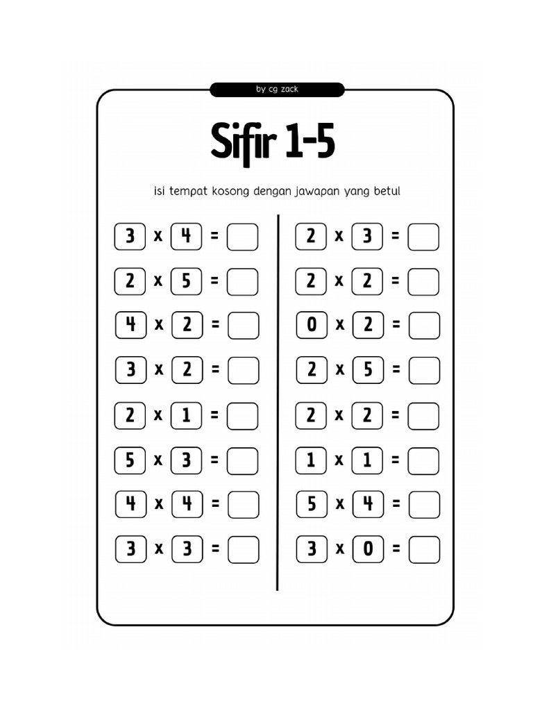 SIFIR | PDF