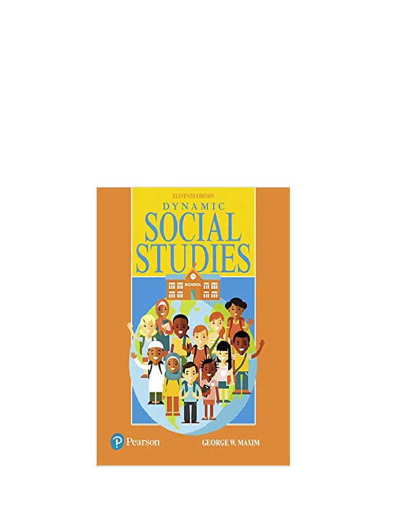 (Ebook PDF) Dynamic Social Studies 11th Edition Download | PDF ...
