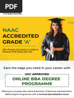 Wits Online Postgraduate Diploma Overview | PDF | Academic Degree ...