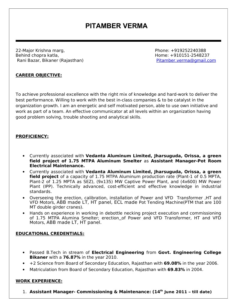 Pitamber Verma | PDF | Relay | Transformer