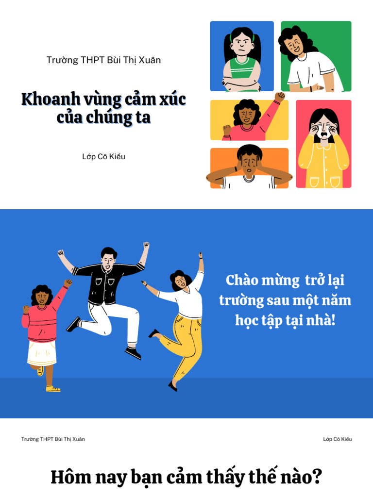 Vietnam Presentation | PDF