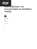 SMC Entry Types With Diagrams and Key Concepts | PDF