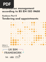 Standards & Guidance: UK BIM Framework | PDF | Building Information ...