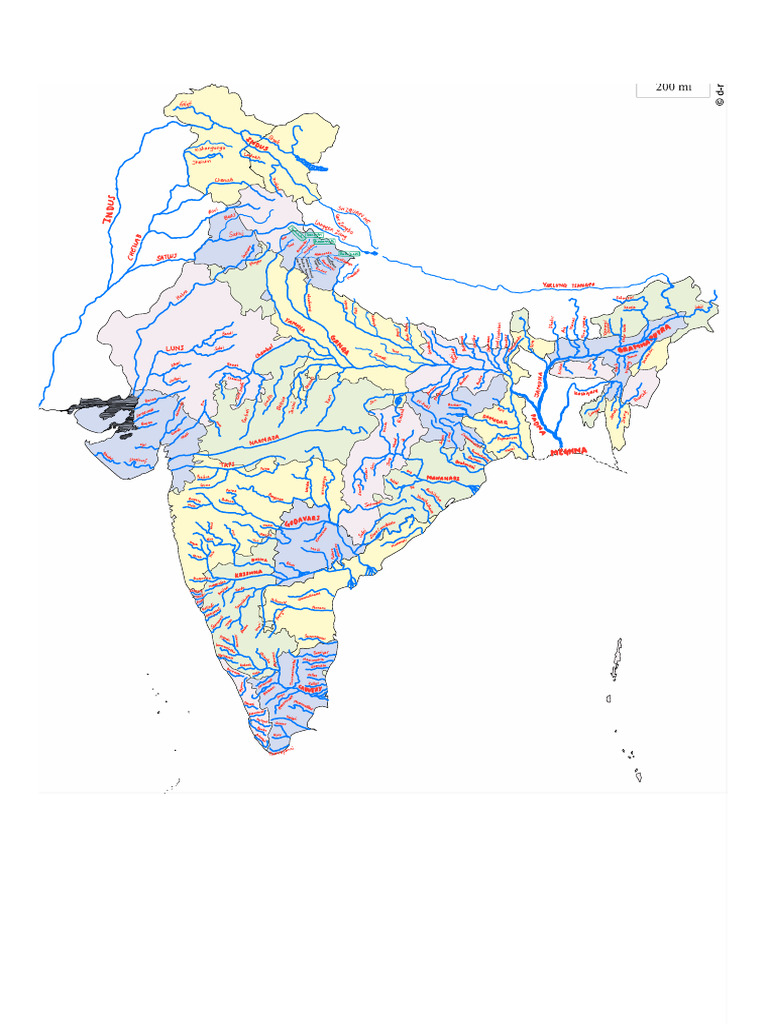Rivers | PDF