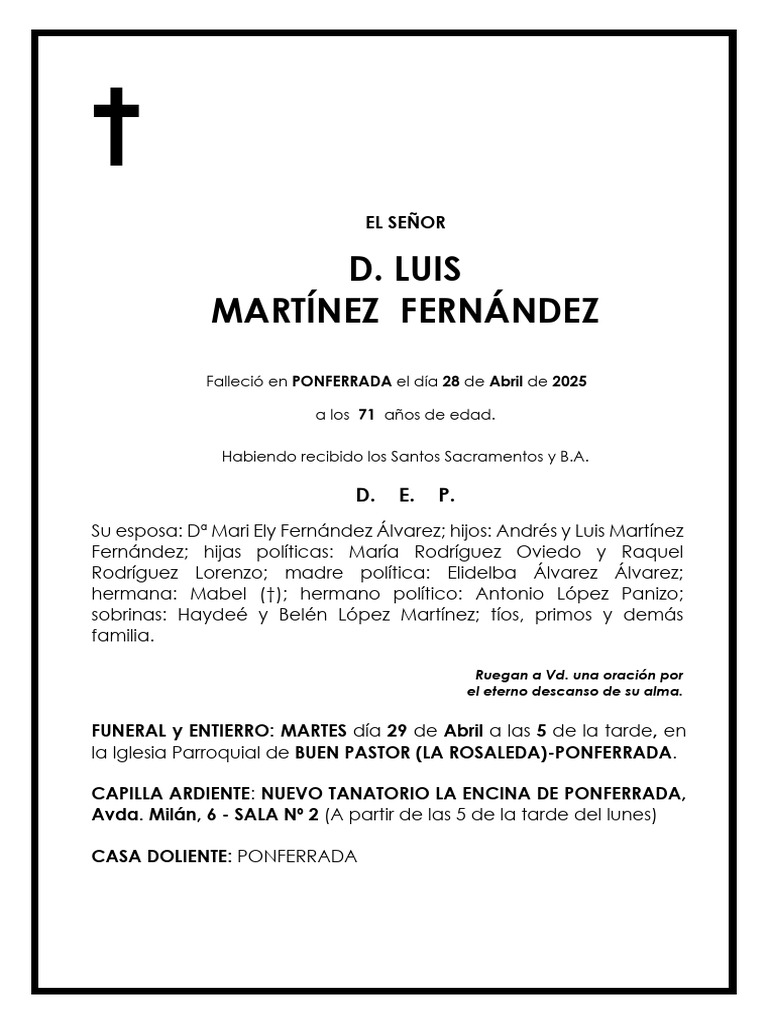 esquela_1745832211 | PDF