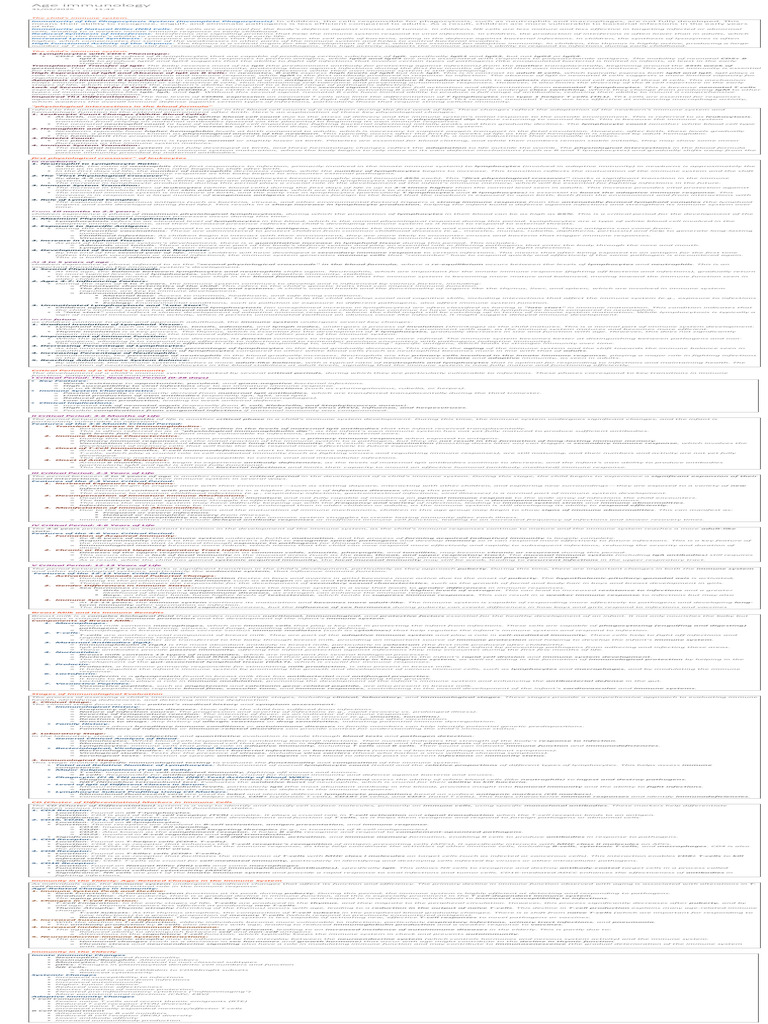 Inbound 6309329205005868270 | PDF | Immune System | Cytotoxic T Cell