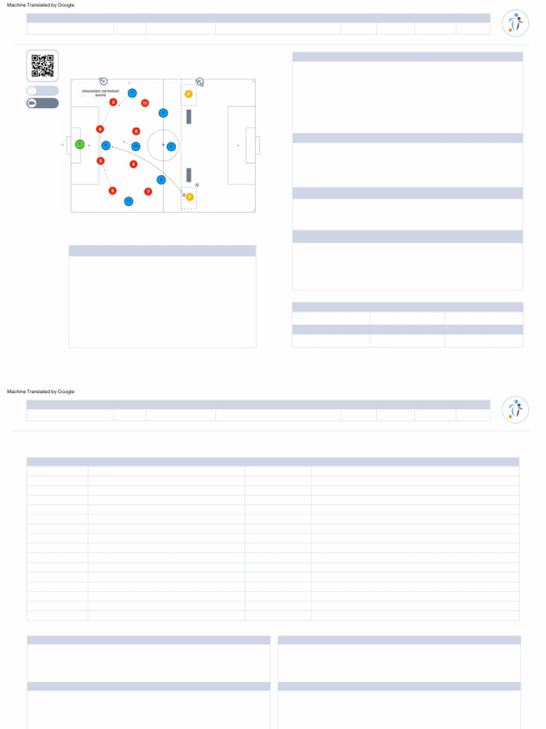 03-P10 Session Plan | PDF