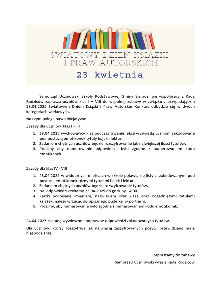 konkurs_zakodowane_książki_ | PDF