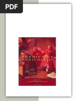 ProTox-3.0 - Prediction of TOXicity of Chemicals | PDF | Receptor ...