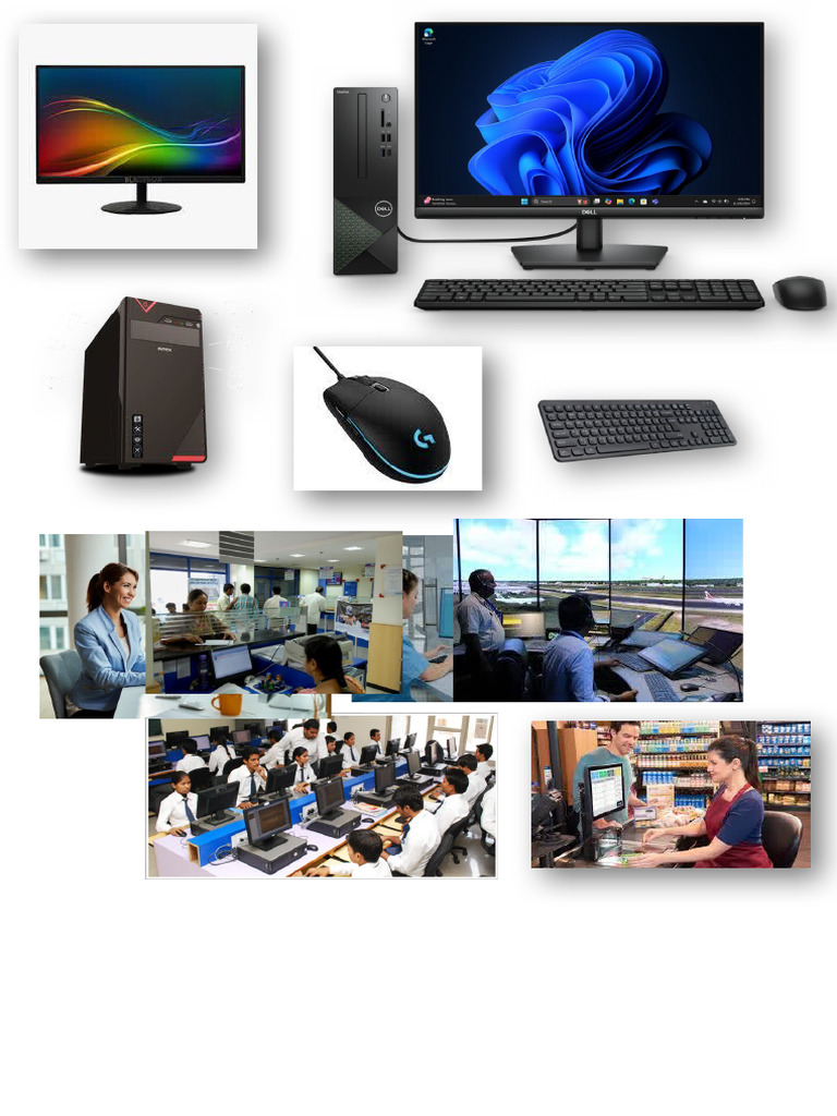 Computer Parts | PDF