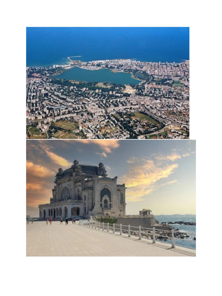 Constanta | PDF
