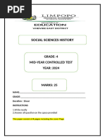 GEPF Resignation Choice Form | PDF | Defined Benefit Pension Plan | Pension