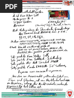 Free Sample Motivation For New Firearm License | PDF | Handgun | Firearms