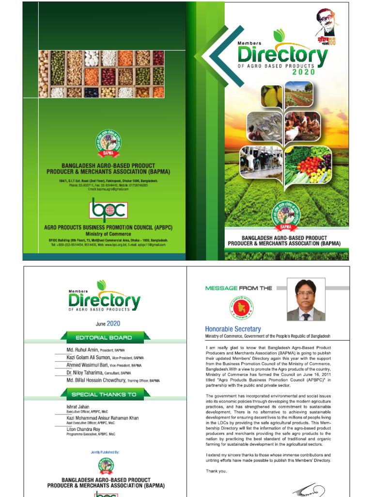 Agro industry | PDF