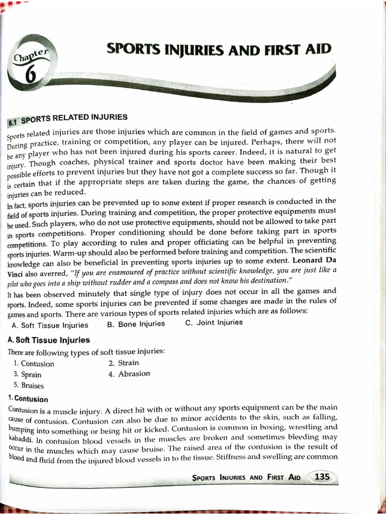 P.E. Chapter 6 | PDF