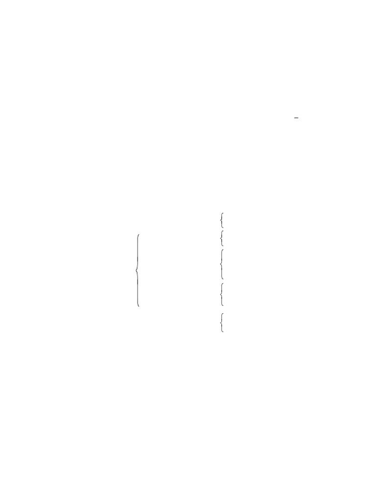 Finger Assessment of Soil Texture | PDF | Loam | Soil