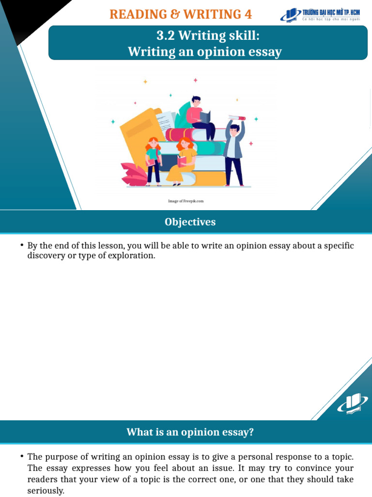 DV4 B3 CD 3.2 Writing Skill | PDF | Radioactive Waste | Essays