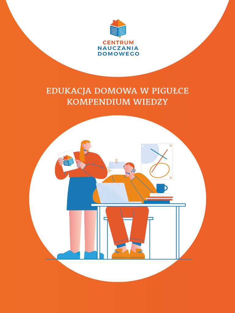Edukacja Domowa W Pigulce Kompendium Wiedzy | PDF