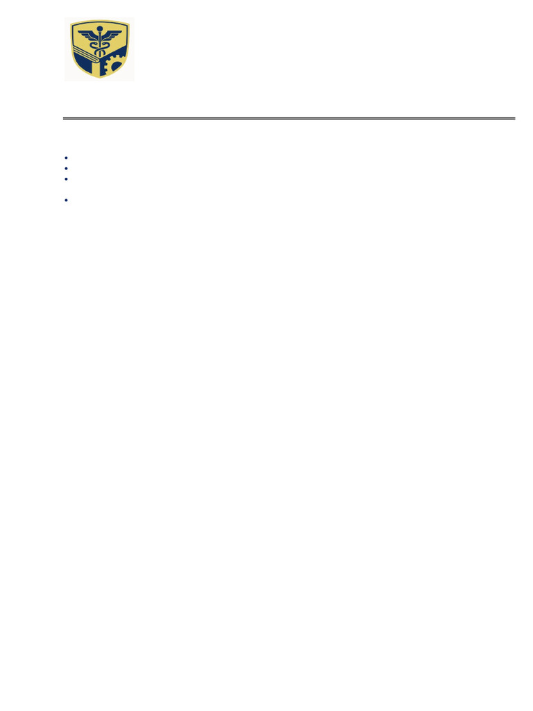 Assignment No 1 - ICS | PDF