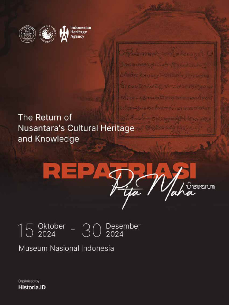 Katalog Repatriasi 2024 | PDF