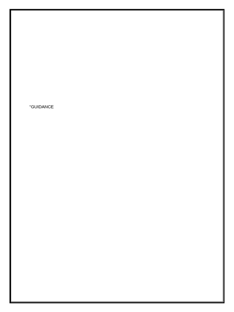 KV School 3 Month Program | PDF | Cognitive Behavioral Therapy ...