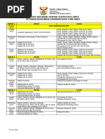 WSU DECLARATION Nilay | PDF