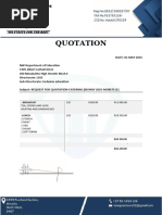 CSD Report | PDF | Identity Document | Taxes