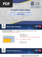 Overview of Structural Steel Shapes | PDF | Structural Engineering ...